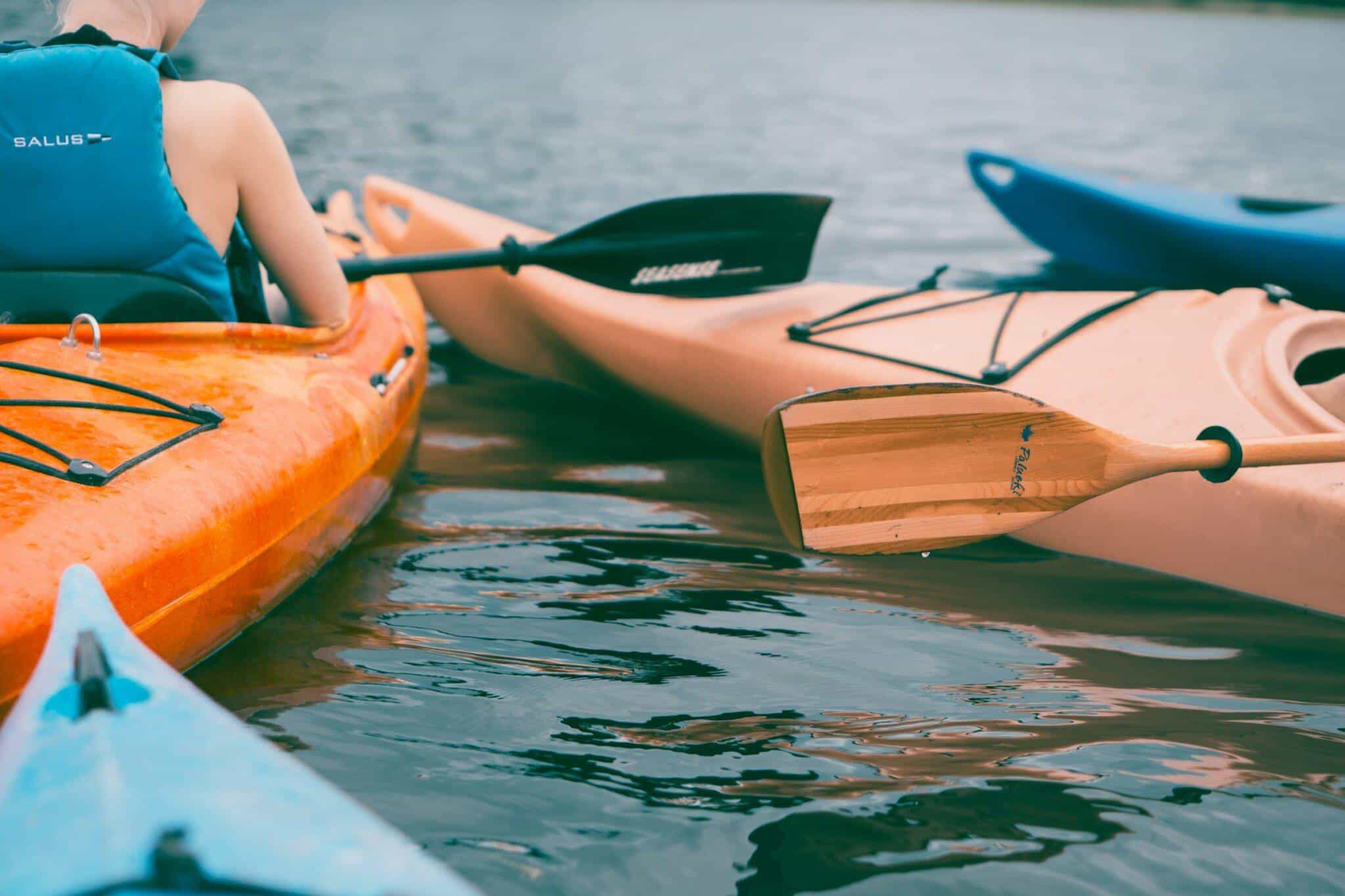 Canada’s Deadliest Canoe Routes: 7 Rivers Only Experts Dare to Navigate