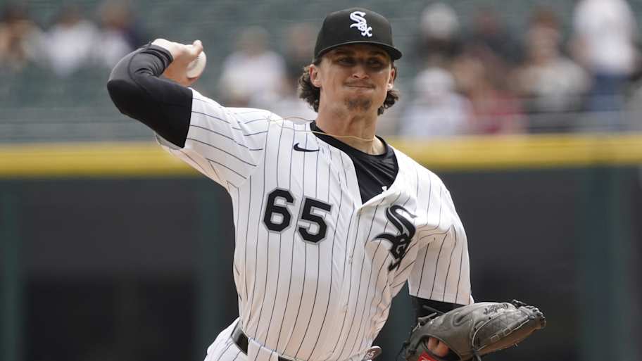 MLB Insider Discusses White Sox Trade Possibilities