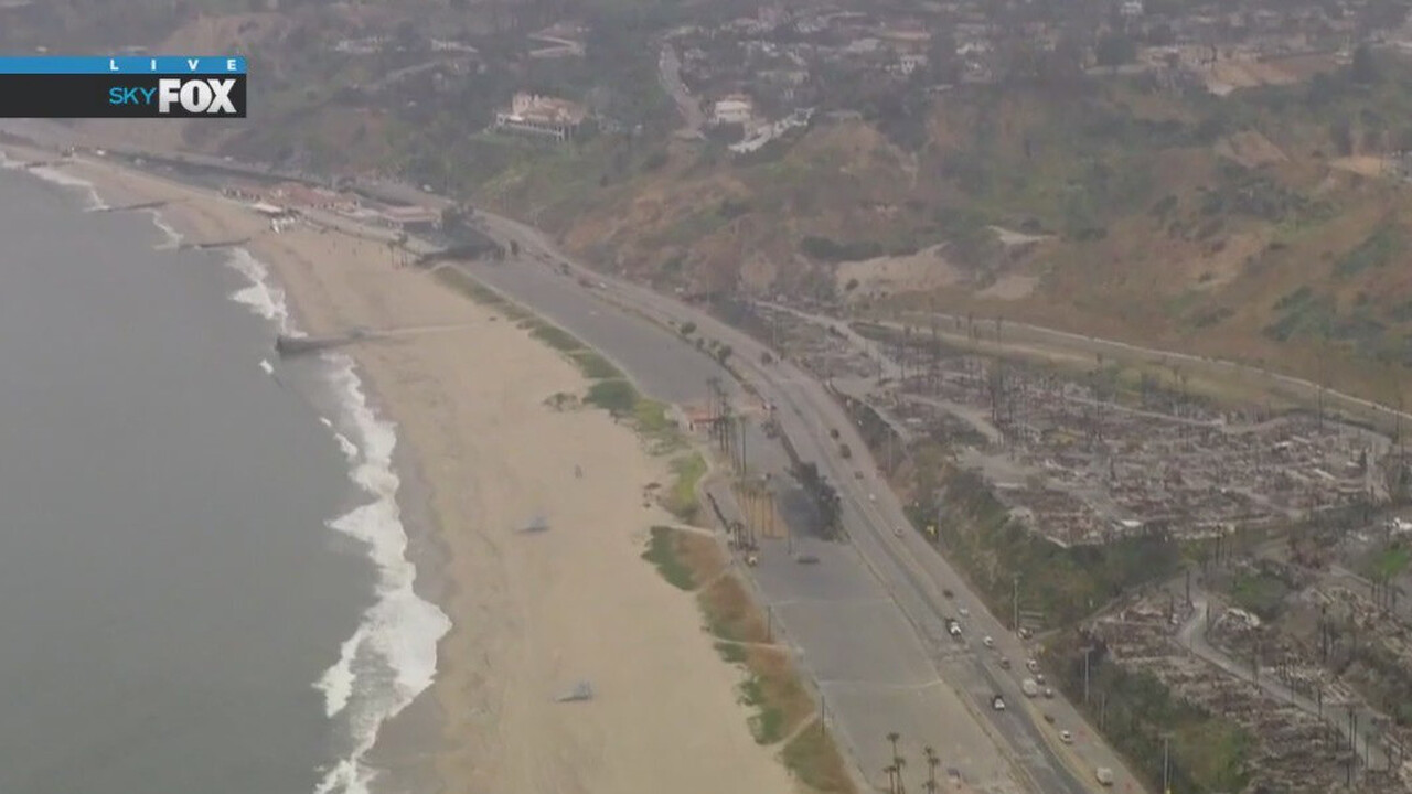 PCH officially reopens after months-long closure