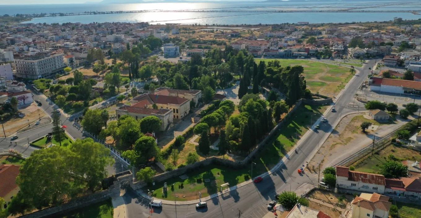 Κτηματολόγιο: Ψηφιακή Εποχή για την Αιτωλοακαρνανία – Όλος ο νομός εντός