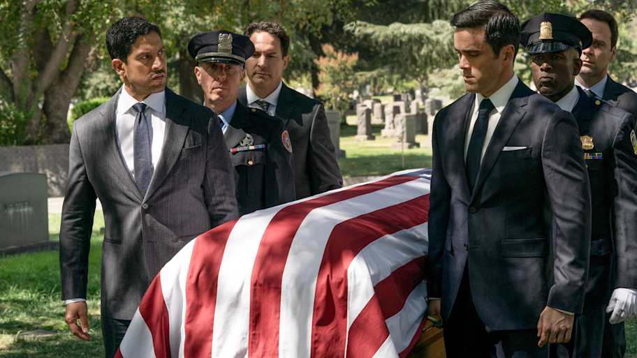 Criminal Minds: Evolution brings back a familiar face as JJ says ...