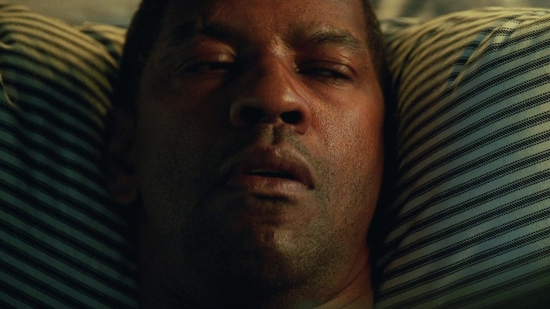 A Gritty Denzel Washington Crime Thriller Is Finding An Audience On ...
