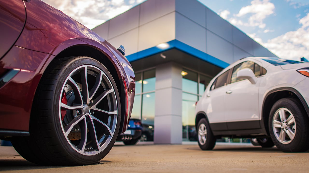 Car dealers brace for busy Memorial Day weekend