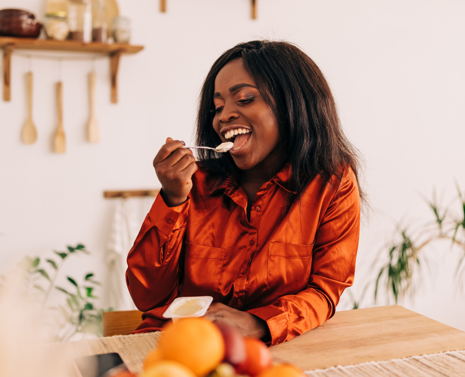Common foods you didn't know contain alcohol
