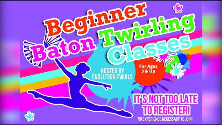 Evolution Twirl offers high-energy summer classes for kids