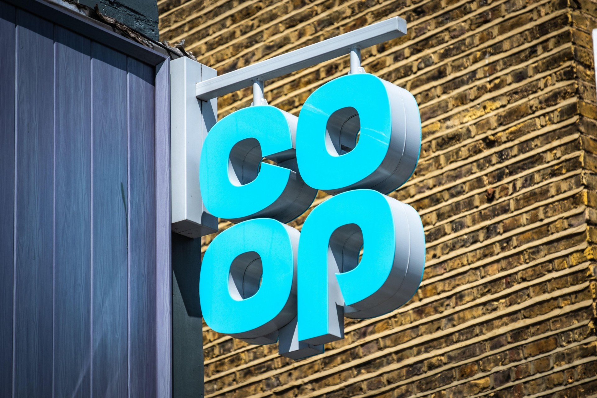 Co-op introducing major change to 2,400 stores by 2026