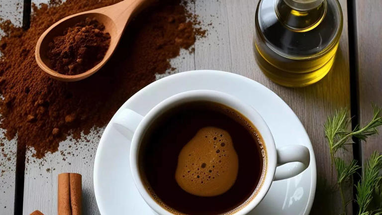 Adding these ingredients to coffee can improve metabolism