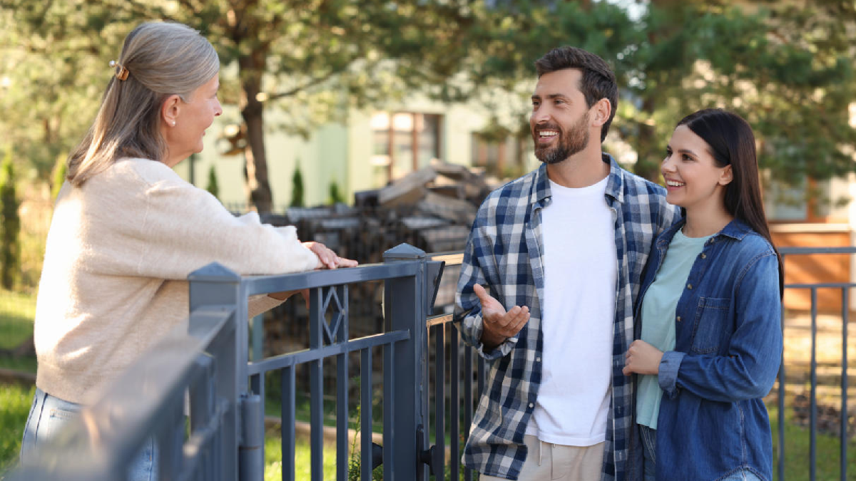 Cultivating Community: 15 Traits of an Exceptional Neighbor