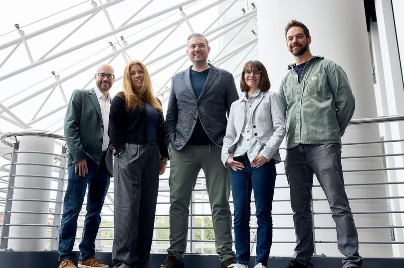 People on the move: key North East appointments and promotions