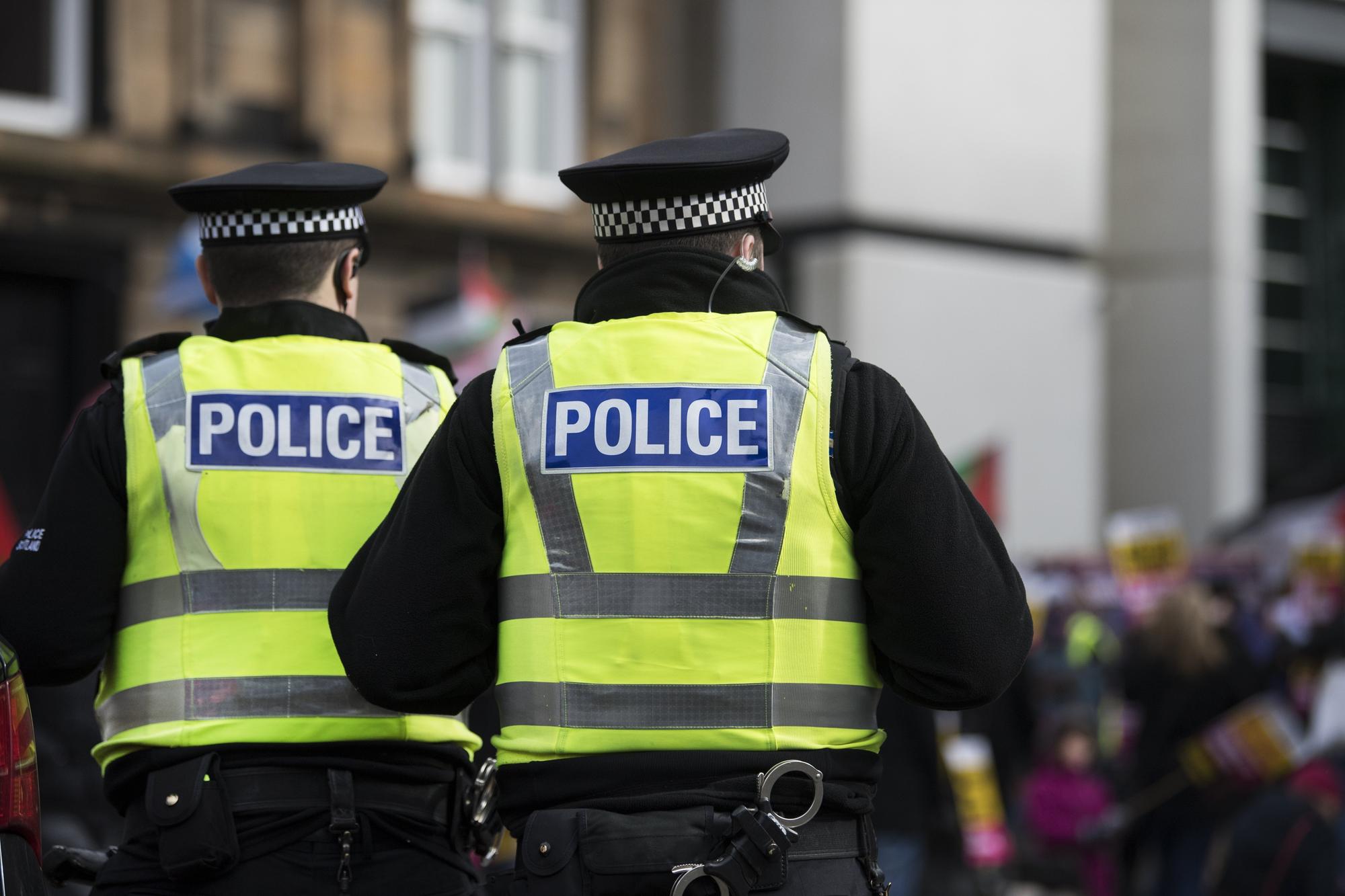 Edinburgh crime: Further four men arrested in relation to violent gang ...