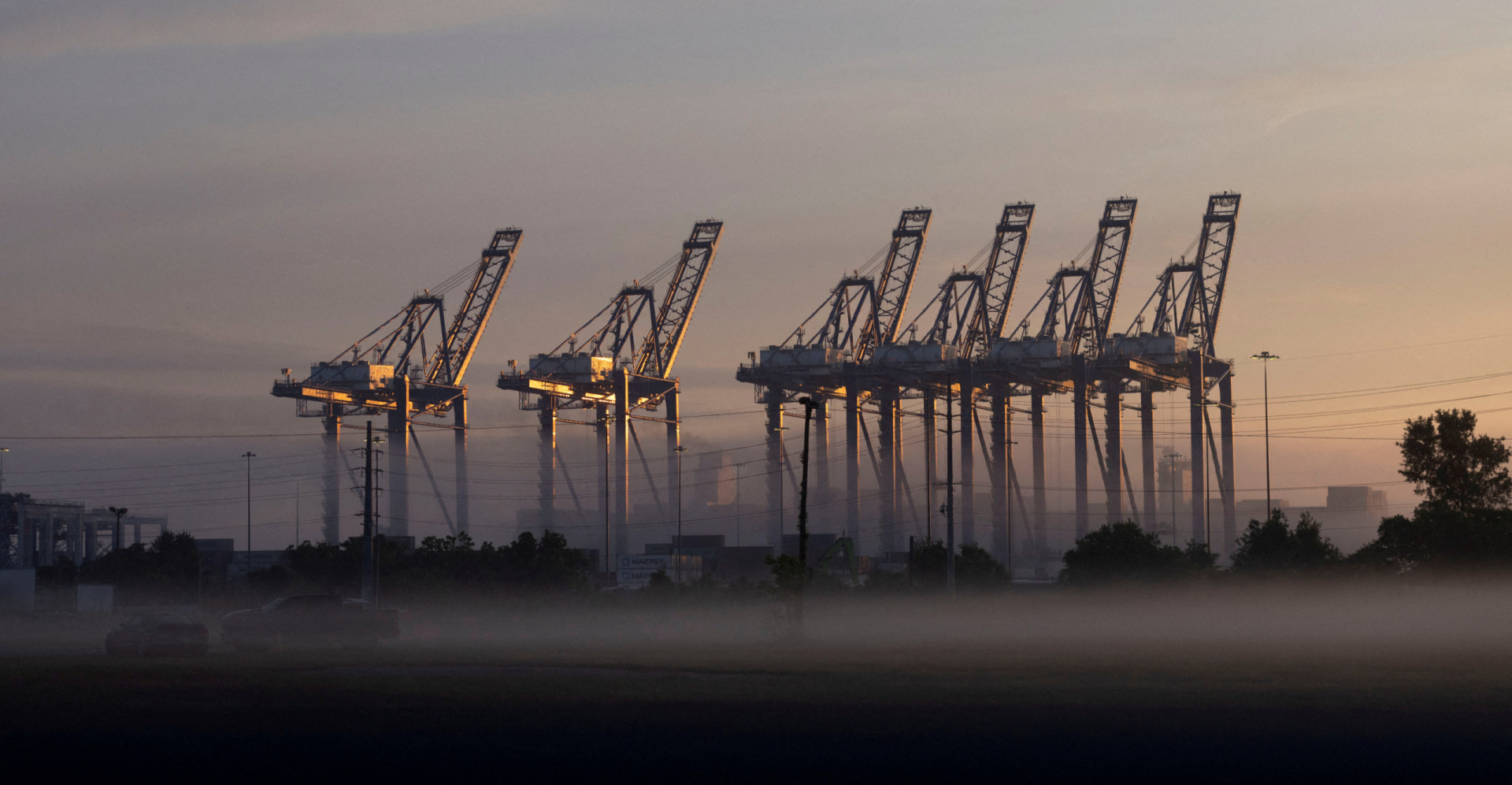 Trump threatens 50% tariff on all European Union goods