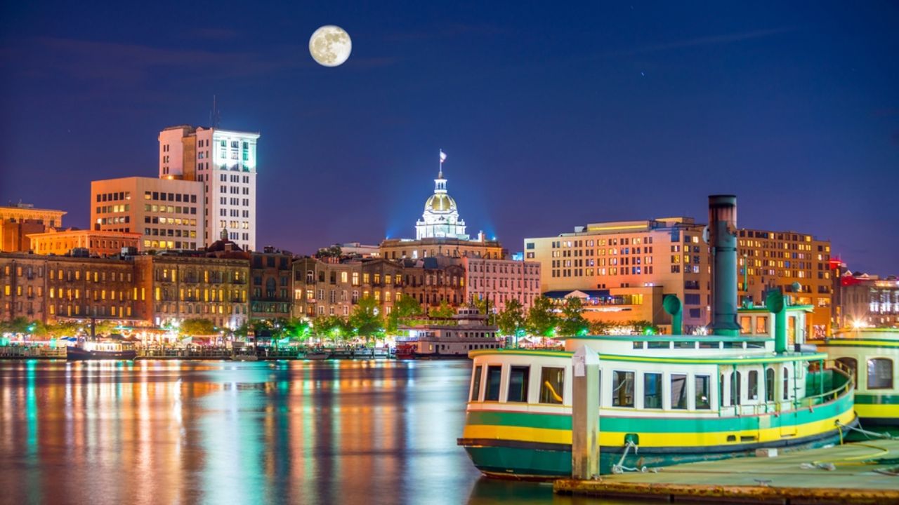 16 eastern destinations that beat Boston in every way