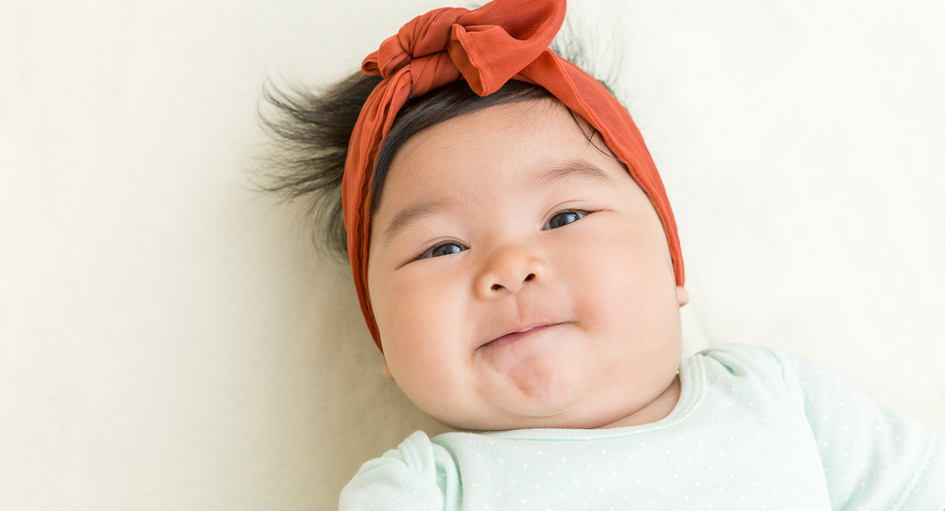 These 111 unique baby names are bursting with meaning – and totally ...