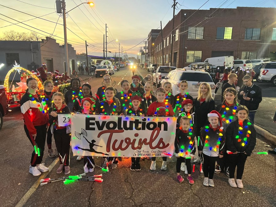 Evolution Twirl offers high-energy summer classes for kids