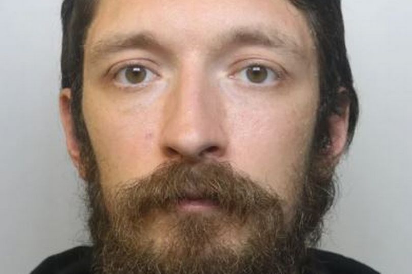 Mentally-ill dad absconded from secure unit and beat woman to death ...