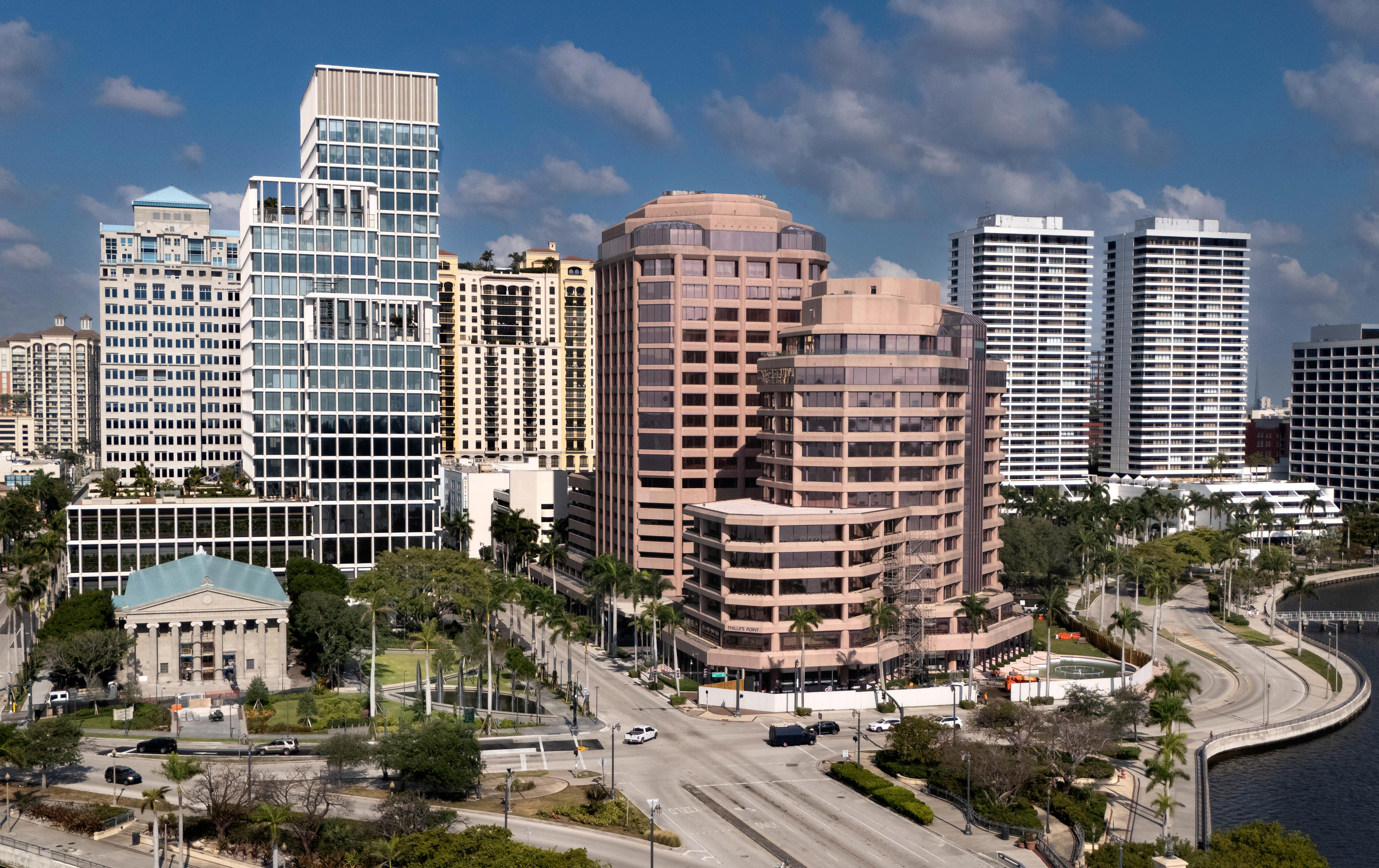 City-by-city analysis: Palm Beach County’s most property-rich towns