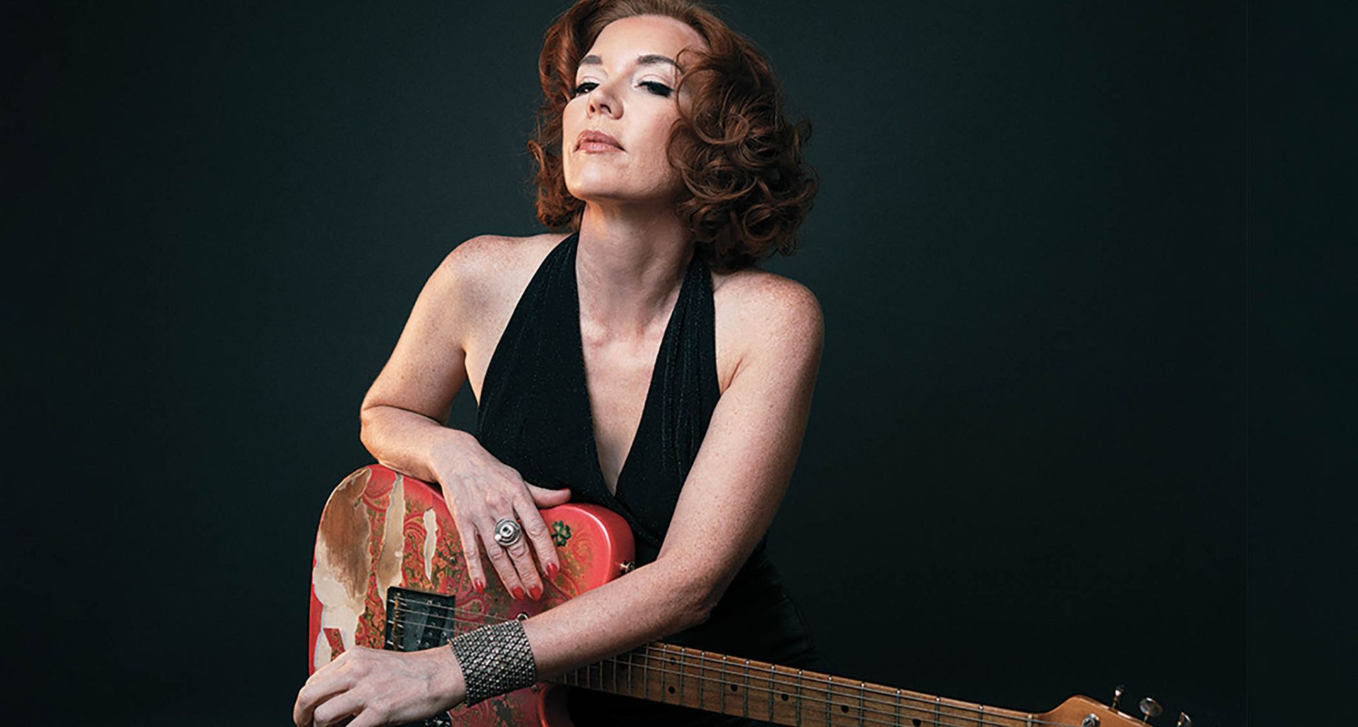 Sue Foley shares some blues you can use with 6 essential licks that all ...