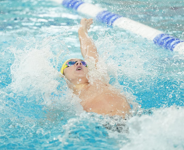 Reed athlete wins Champion Chevrolet Athlete of the Week for fourth ...