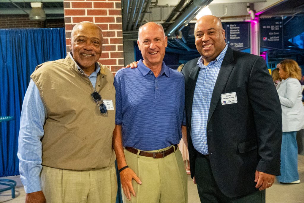 Par for the Cause: Penn State Coaches vs. Cancer Celebrates 30 Years