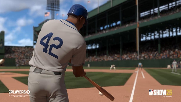 MLB The Show 25 Game Update 13 Brings Critical Bug Fixes
