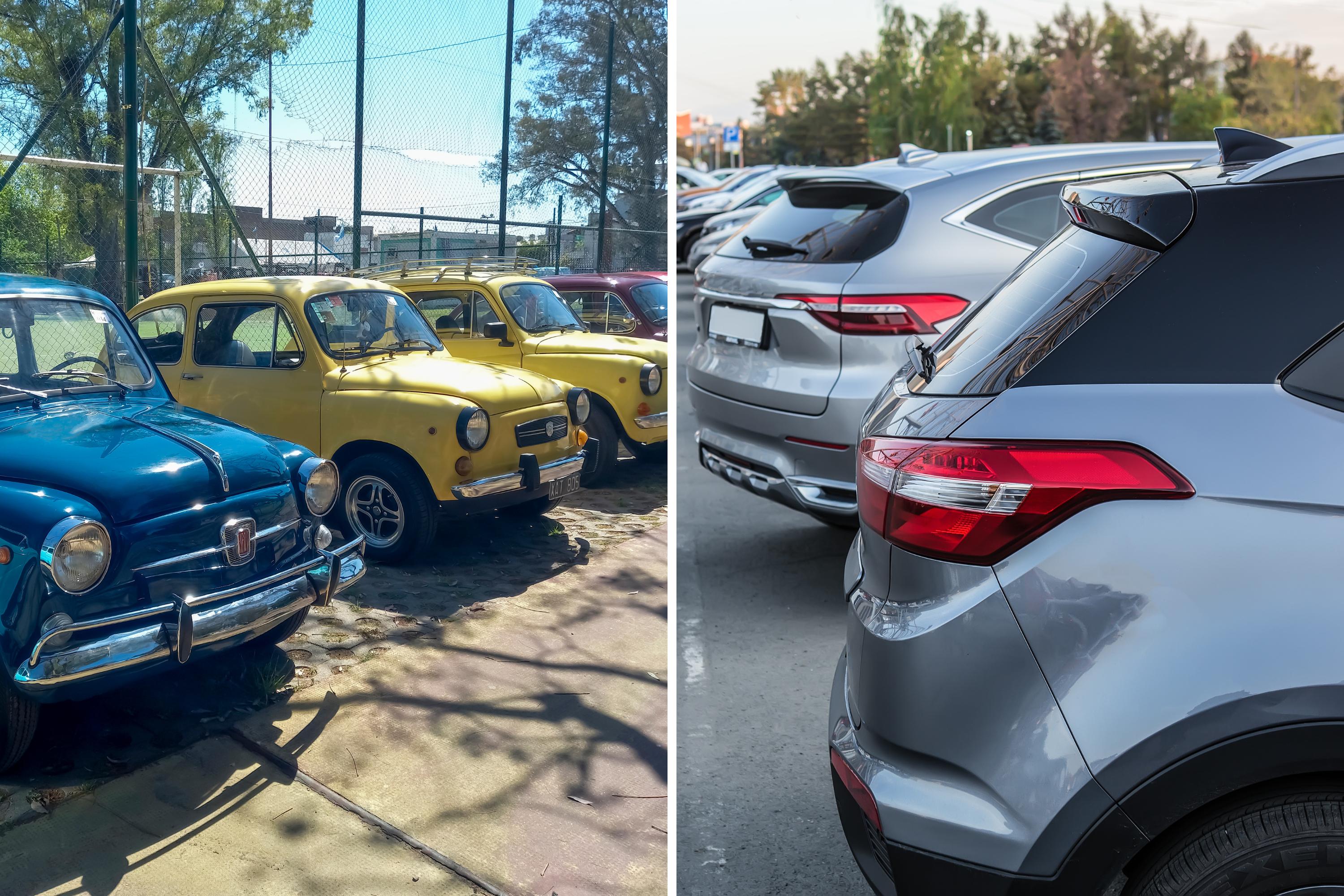 Is the world losing its love of color? Experts weigh in