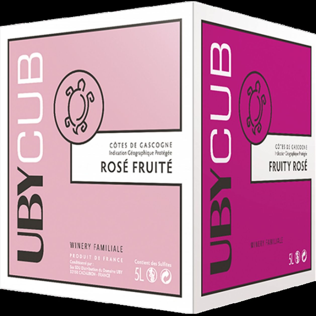 "Mes invités l’apprécient, il est frais et fruité" : ce rosé est le ...