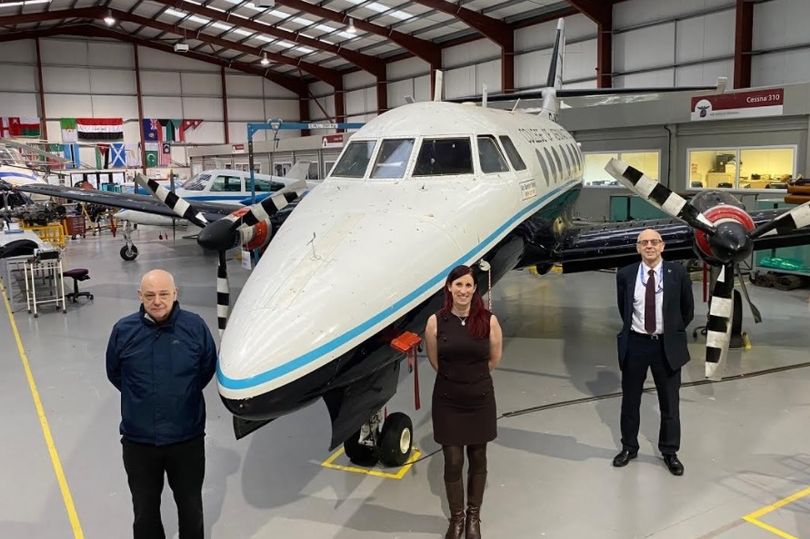 Emergency summit call for threatened Perth air training facility