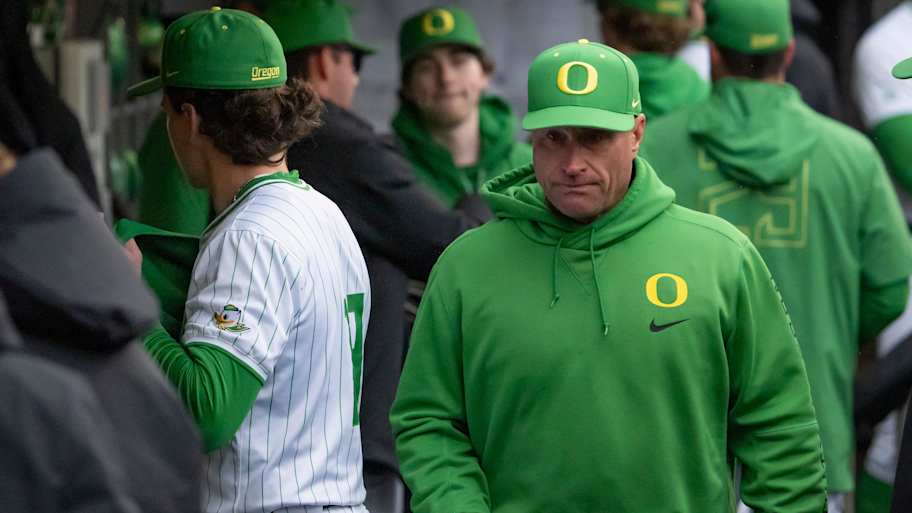 Oregon Ducks vs. Nebraska Cornhuskers Schedule Change, Inclement ...