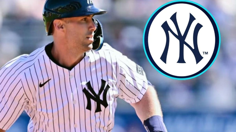 MLB: Yankees May Cut Ties with 7-Time All-Star Paul Goldschmidt to Embrace Youth Movement