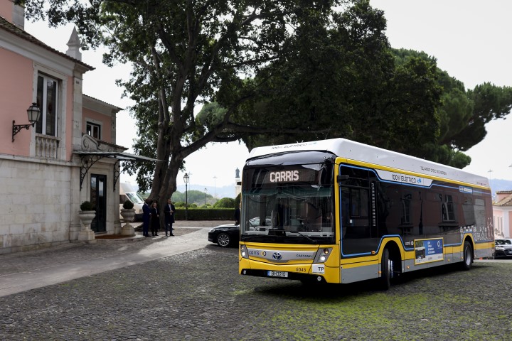 Carris quer criar até 2030 novo plano de rede para melhorar transporte ...