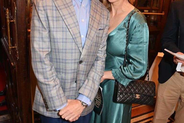 Jimmy Carr's life off-screen from rarely-seen wife to why he won't marry