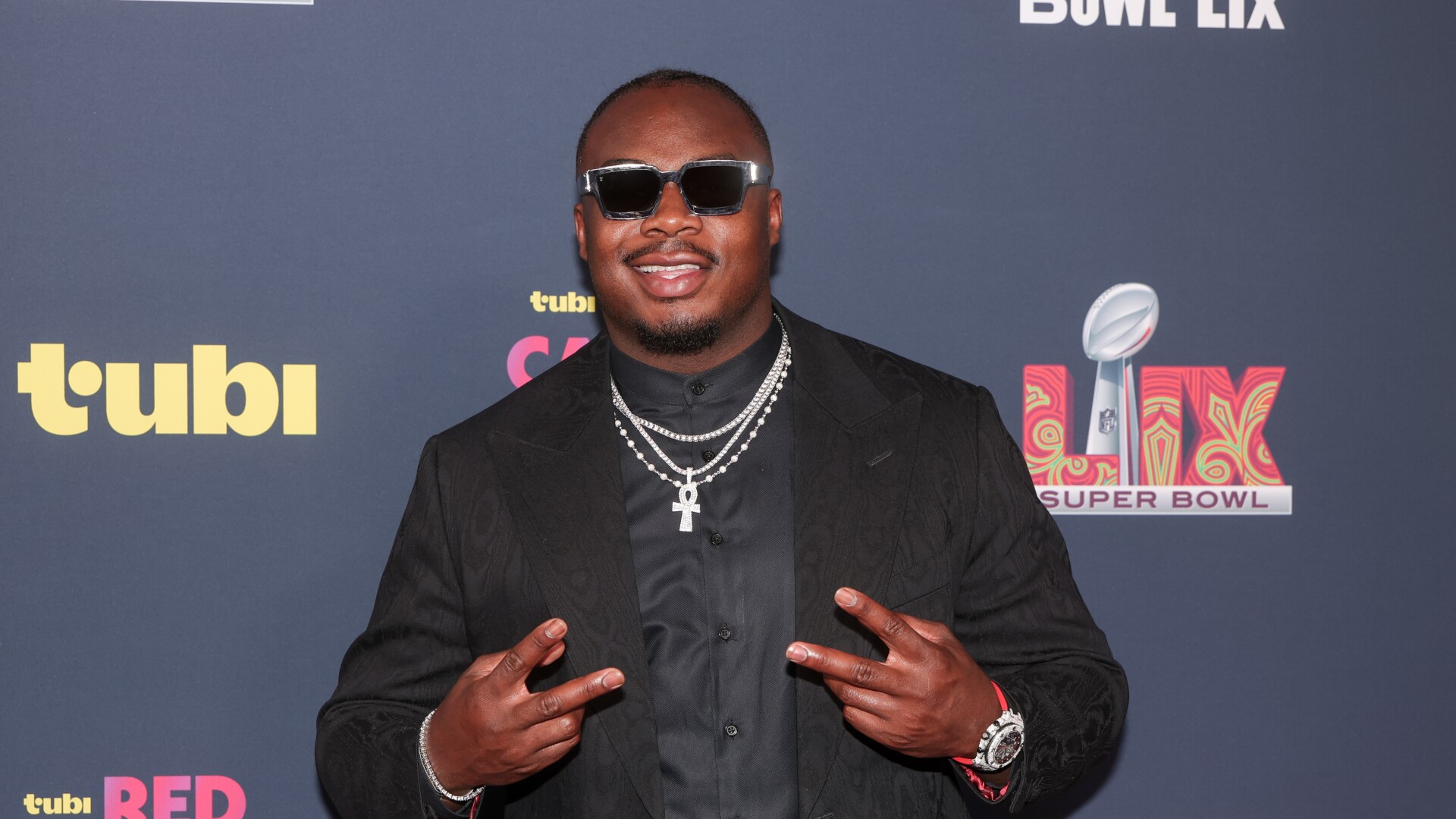 Grady Jarrett calls it "refreshing" to start with Bears after 10 years with Falcons