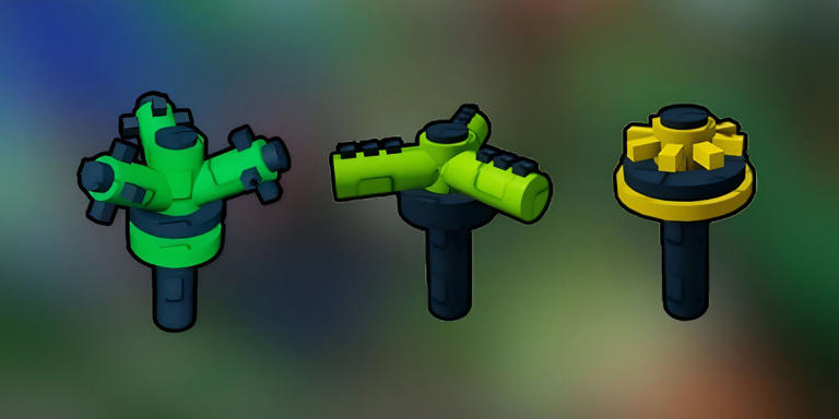 Grow a Garden: How to Get and Use Sprinklers