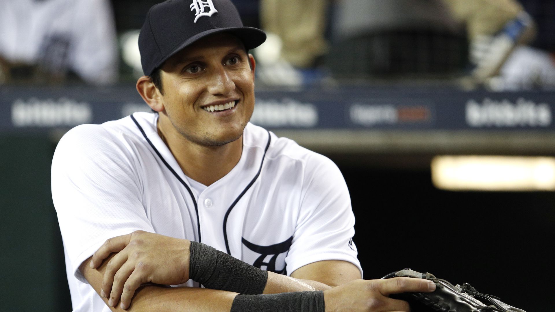 Friday Open Thread: Who’s your favorite “bad” player?