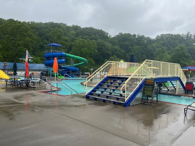 Clarksburg Splash Zone, Bridgeport pool openings delayed