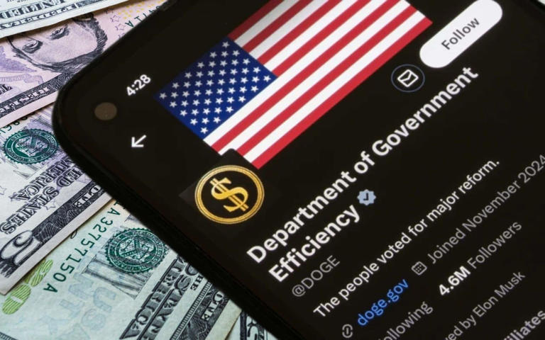 Proposed DOGE Dividend Check: What It Is, Who Qualifies, and Where It ...