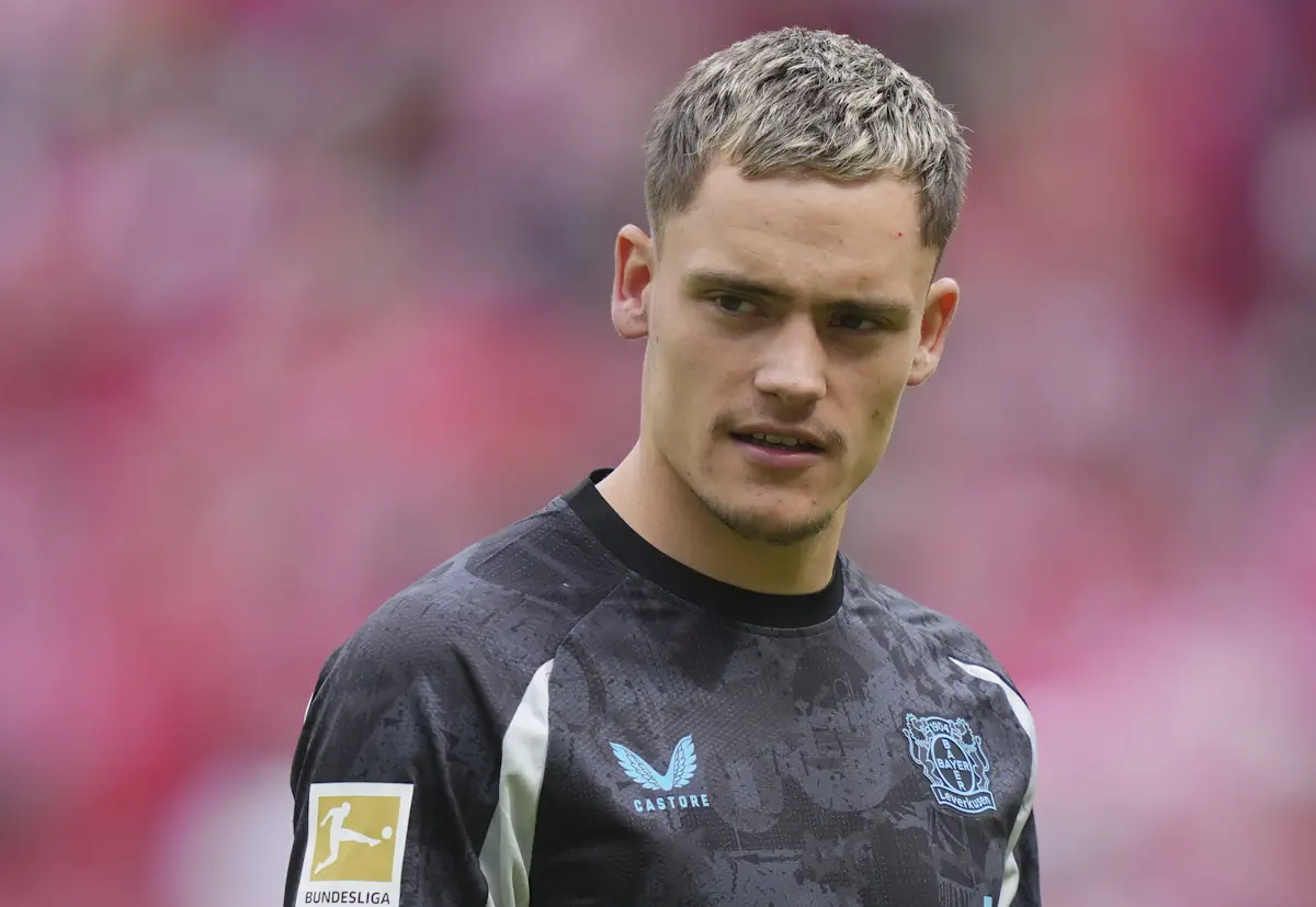 Florian Wirtz ‘Has Received’ – Major Development In Liverpool’s ...