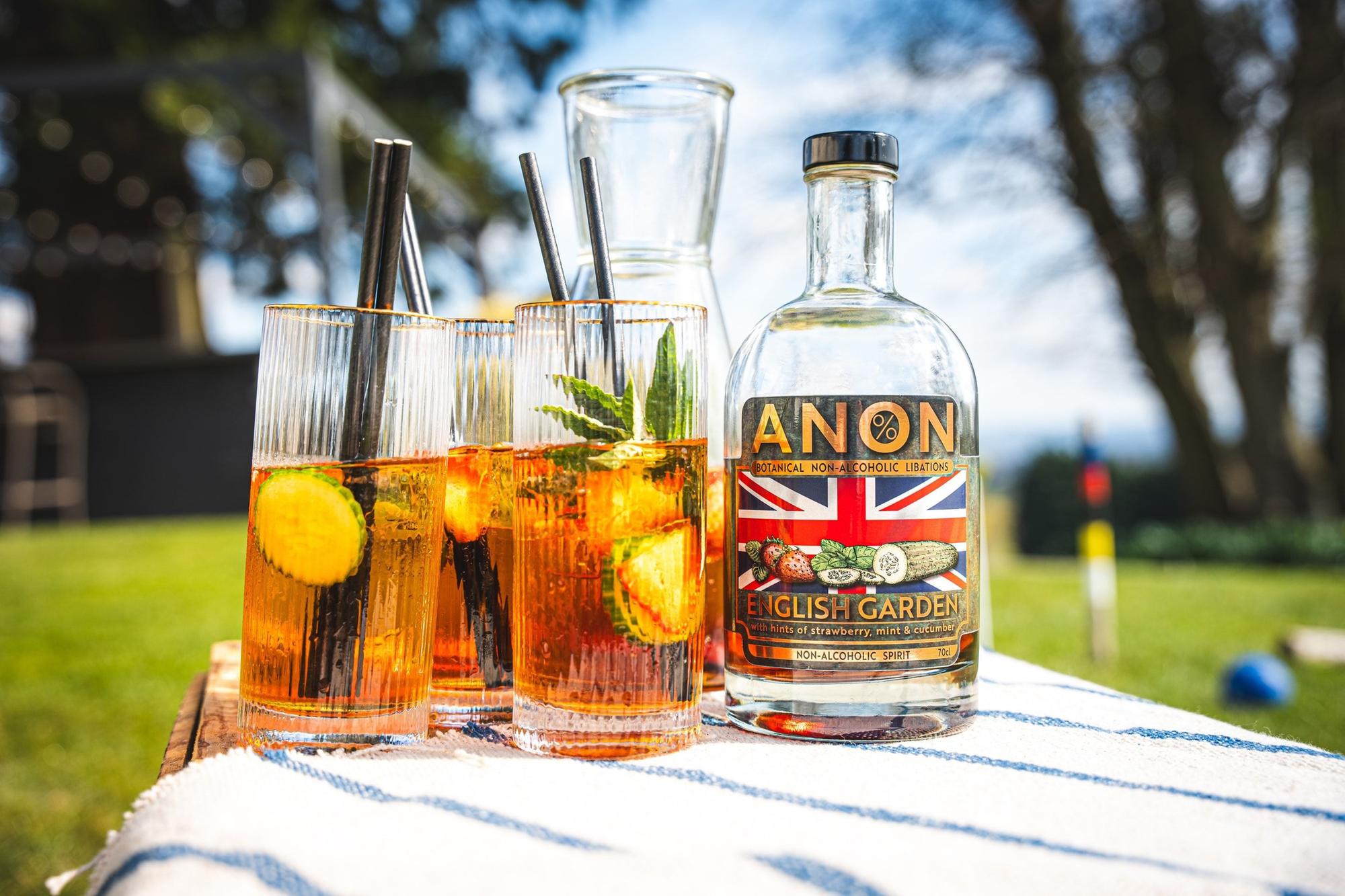 As mindful drinking rises in Scotland, premium no and low brand ...