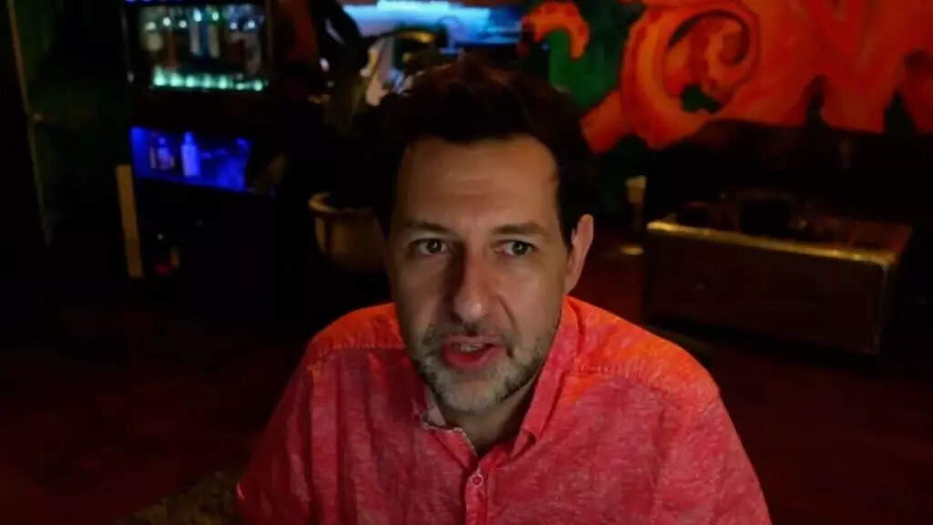 “It is creating terrorists”: Kick Streamer Dan Saltman Links DC Museum ...