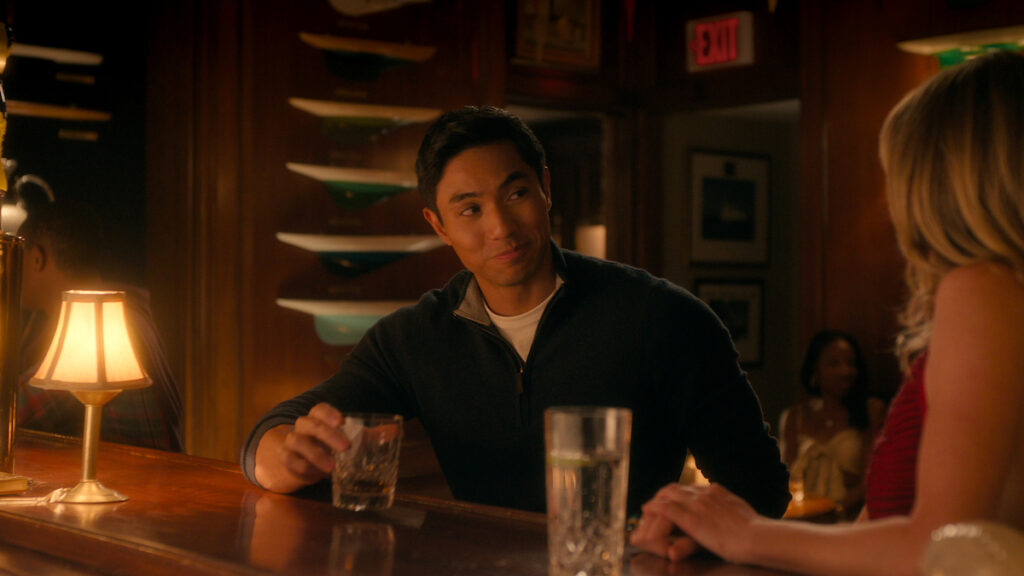 'Sirens' Cast and Character Guide: Who's Who in the Netflix's Limited ...