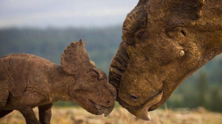 Walking with Dinosaurs 2025 episode guide