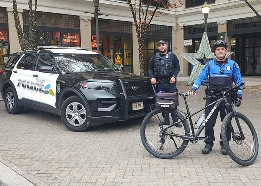 Roanoke Police launch Summer Shield initiative