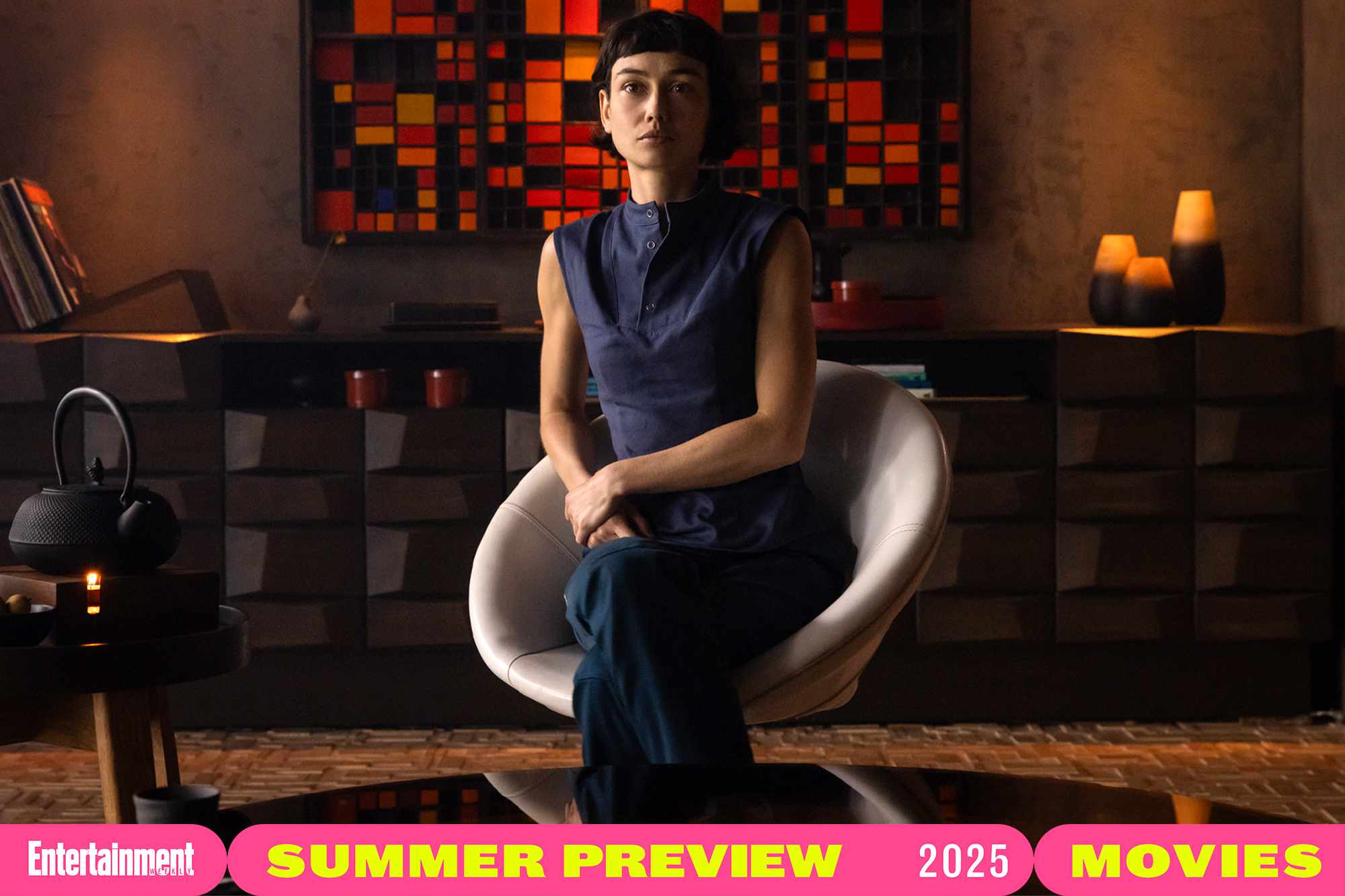 “Alien: Earth” star intros the new lead: 'I don't even want to try to ...