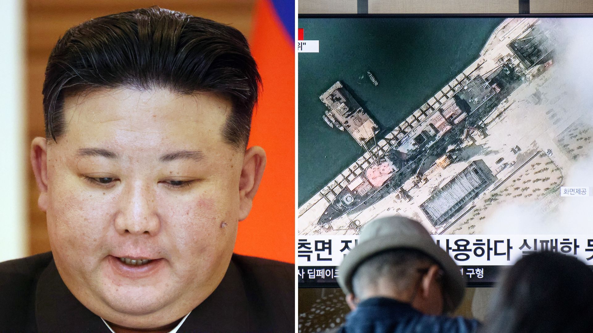 Kim Jong-un humiliated and angry after failed military maneuver