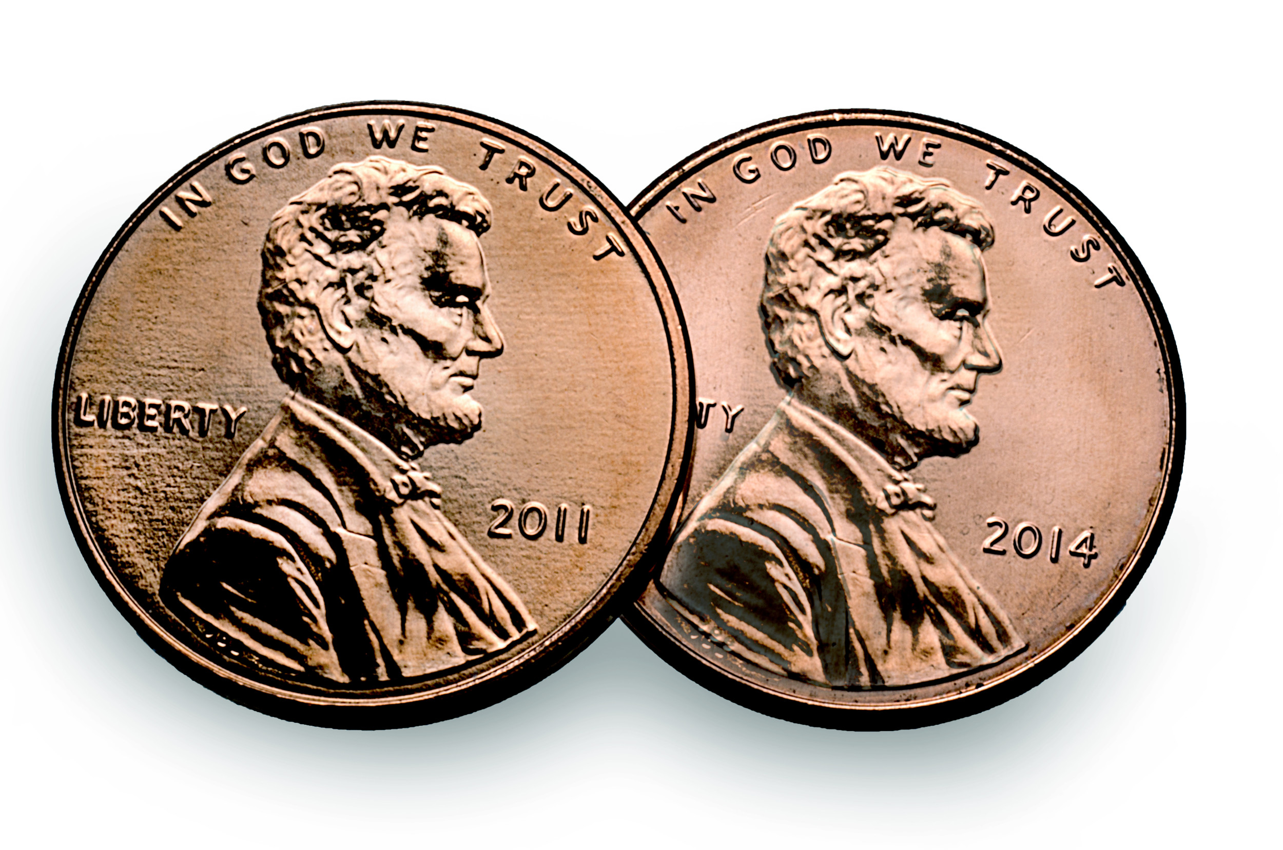 The penny will be phased out by 2026—Here's what it means for Americans