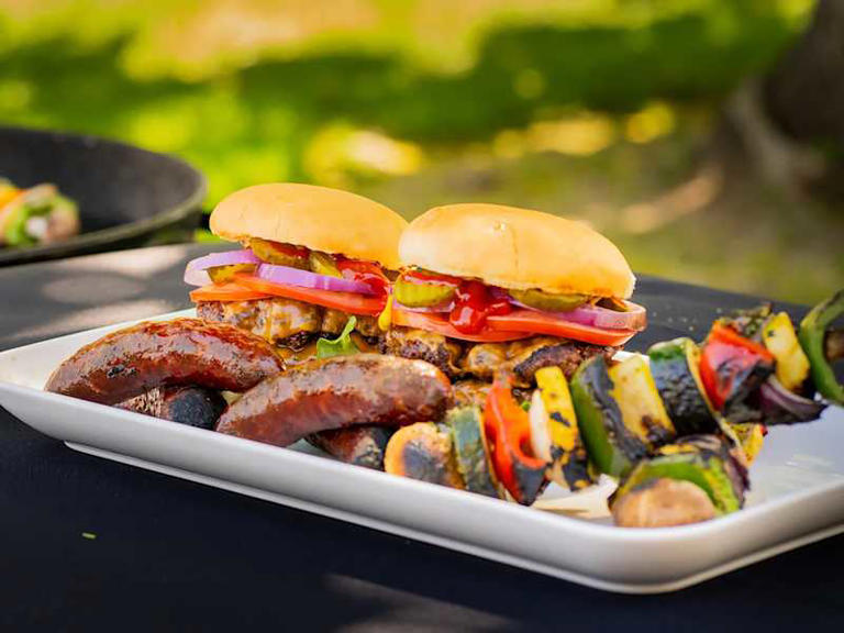 The $10 Wagyu Beef Hot Dogs That I'm Grilling on Repeat All Summer Long