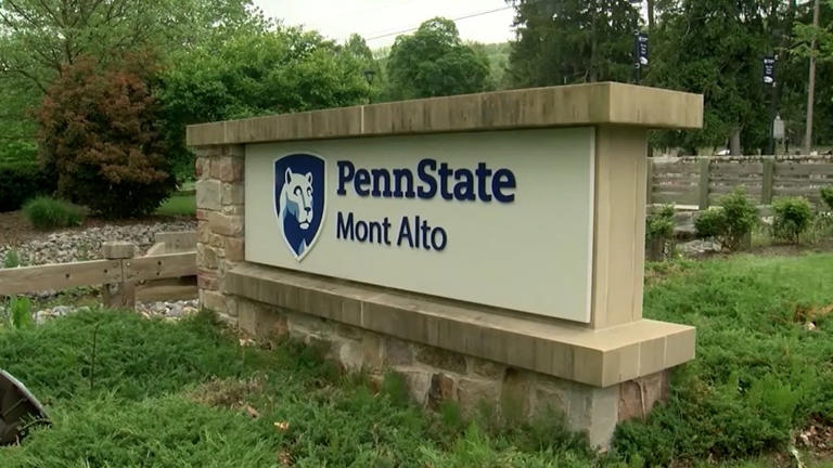 Penn State trustees vote to close seven Commonwealth campuses