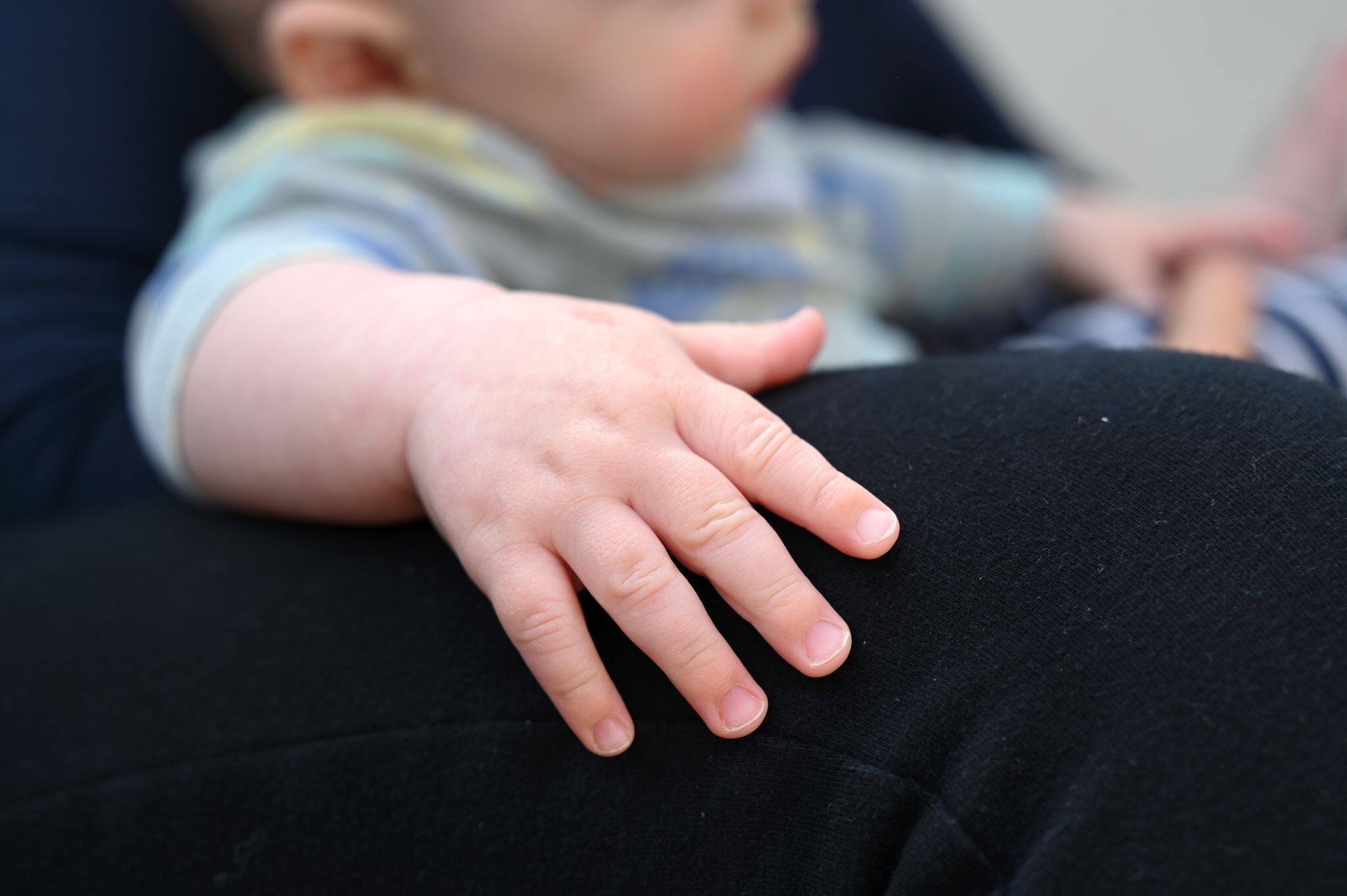 Bundesrat fordert rechtliche Gleichstellung von Familien mit zwei Müttern