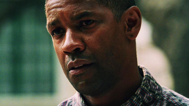 A Gritty Denzel Washington Crime Thriller Is Finding An Audience On ...