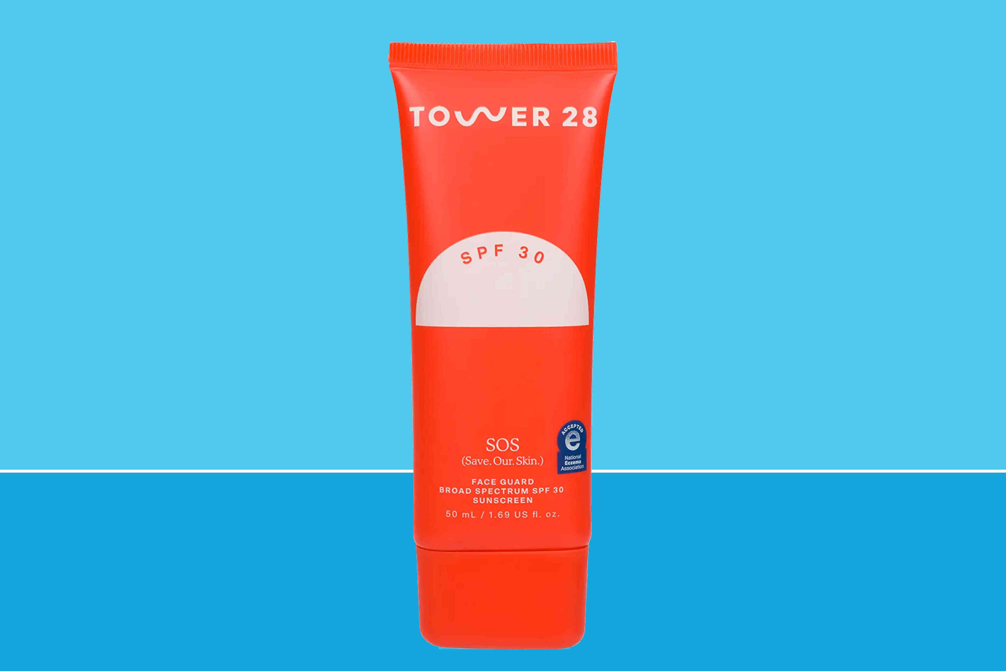 Nearly 10,000 Shoppers Joined the Waitlist for the New Skin-Friendly Sunscreen from This Buzzy ...